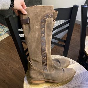 Born | Shoes | Born Riding Boots Size 8 | Poshmark